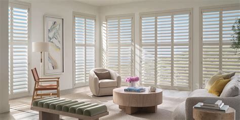 Shutters Interior Window Shutters