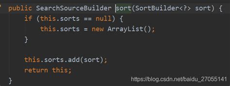 Elasticsearch67 Should和must多条件组合查询，并根据某值排序boolquerybuilder Must 影响顺序 Csdn博客