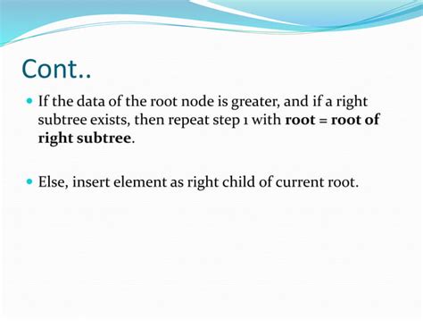 Binarysearchtreeindatastructures 200604055006 1pdf