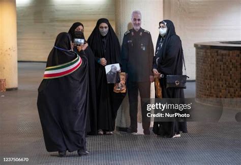 Iranian Model Photos And Premium High Res Pictures Getty Images