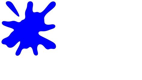 Splash Effect With Html And Css