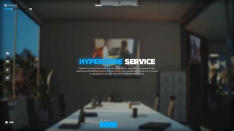 PAID STANDALONE Loadingscreen V2 FiveM Releases Cfx Re Community
