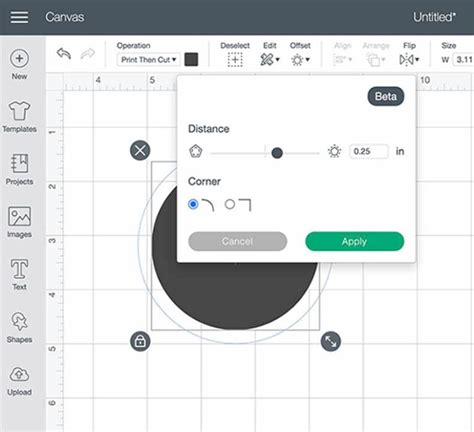 How To Use Cricut Design Space UPDATED FULL TOUR