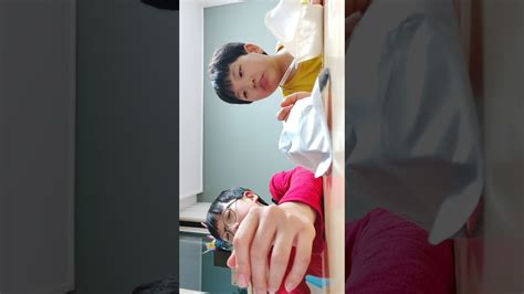 형 이랑 비오뜨먹방 Youtube