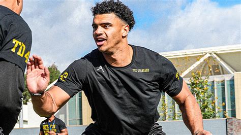 Latest Kyle Ford News Rumors And Articles By Outkick