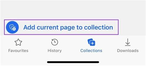 How To Use Collections In Microsoft Edge Guiding Tech