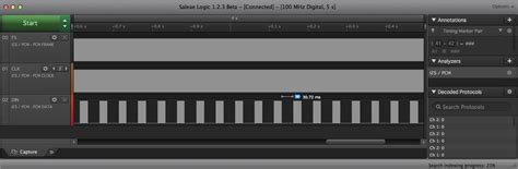 Mcasp Dead Periods When Streaming Through Network Interface Processors Forum Processors Ti