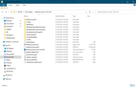 how to upload a mcworld file to a bedrock server r minecraft