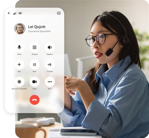 Contact Center CRM Integrations RingCentral Contact Center CRM Integrations RingCentral