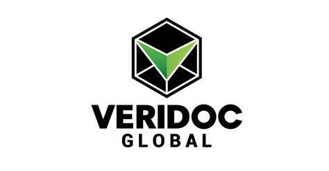 Veridoc Global Roadmap Summary 2020 Uveridocglobal