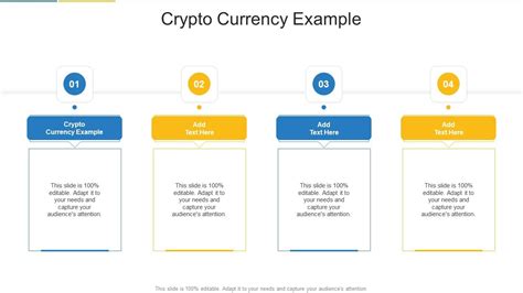 Crypto Currency Example In Powerpoint And Google Slides Cpb PPT Template