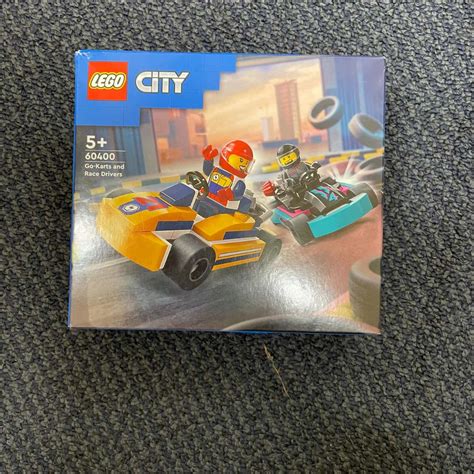 Lego City Set S