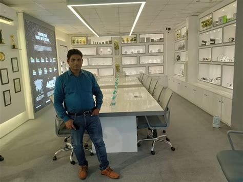 Om Prakash Pathak On Linkedin Noida