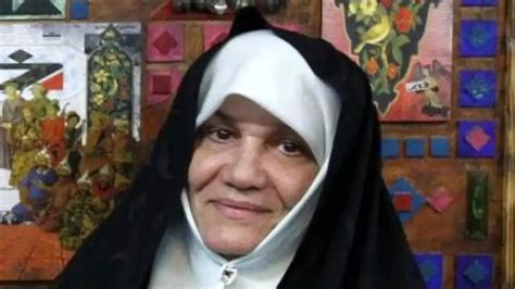 دختر آیت‌الله طالقانی از شهرداری تهران شاکی شد عکس اطلاعات آنلاین