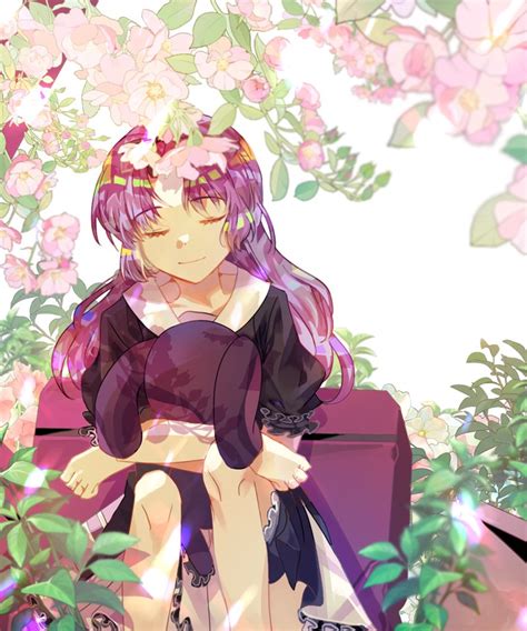 Renne Eiyuu Densetsu And More Drawn By Carrot Gaimee Danbooru