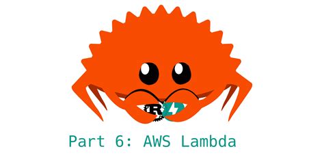 Replacing Fastapi With Rust Part 6 Aws Lambda