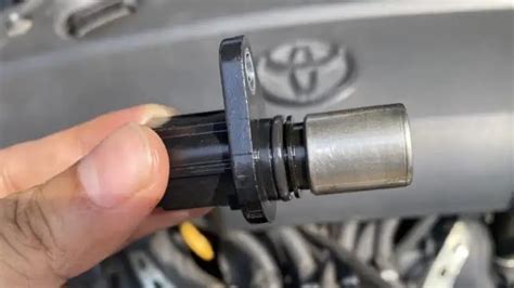 P0340 Camshaft Position Sensor A Circuit Bank 1