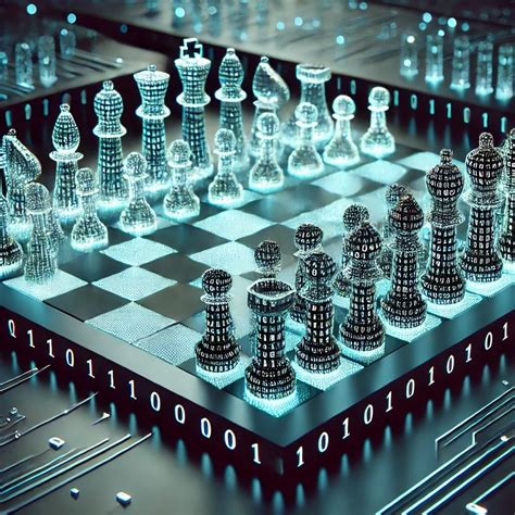 1 Hot Encoding The Chess Programmers Secret Weapon By James Wilkins Level Up Coding