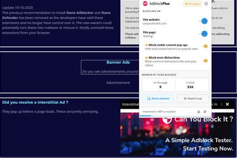 AdGuard Vs Adblock Plus One Blocks More Than Just Ads All About Cookies