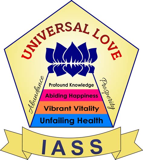 International Association For Scientific