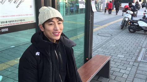 이상대 생활속다이어트 버스 기다릴때해보세요 Youtube