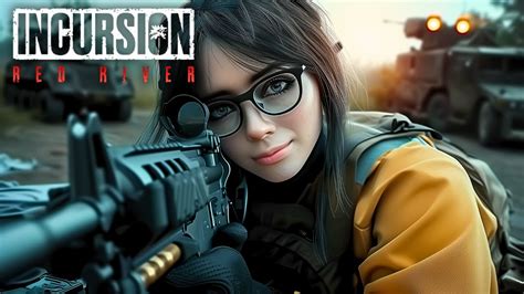 Tải Incursion Red River V1 0 14 5 Full Dlc Miễn Phí Fpc Games