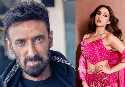 Gaslight Rests On Sara Ali Khans Shoulders Says Rahul Dev As He
