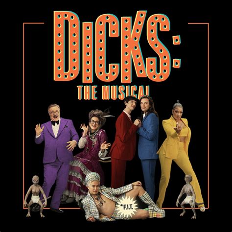 Dicks The Musical — Fort Wayne Cinema Center