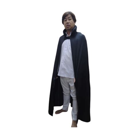 Vampire Cape Rental For 4 Days Partymix