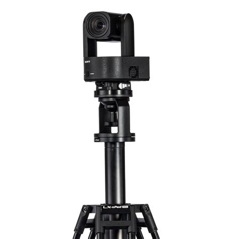 Libec Lx Eped Pro Features