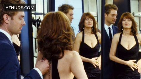 Alfie Nude Scenes Aznude
