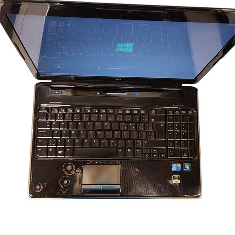 Hp Pavilion Dv6 Laptop New Hope Computer