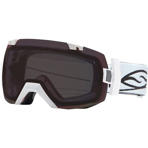 Smith I Ox Goggle Iox Goggles Nz Iox Lenses Io For Sale