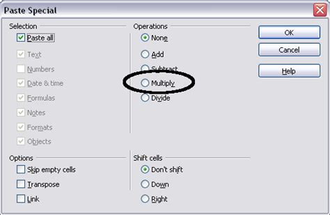 Using The Macro Recorder Apache Openoffice Wiki