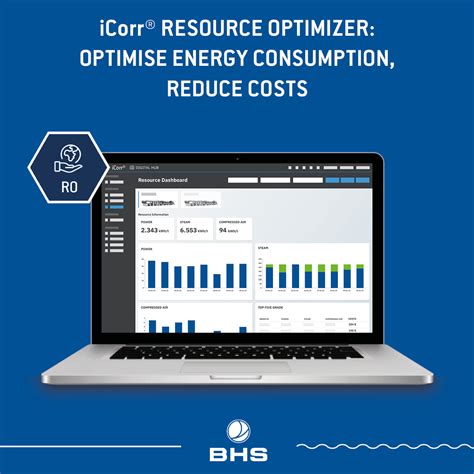 Maximum Transparency For Maximum Benefit Bhs Resource Monitoring And