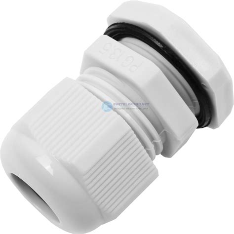 Сальник PG-13.5 5...14 IP54 plc-pg-13.5 EKF купить в Москве оптом и в ...