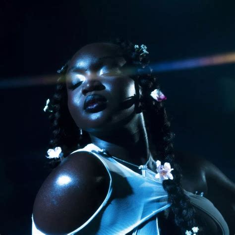 Exclusive Lizzie Berchie Interview Hype Magazine