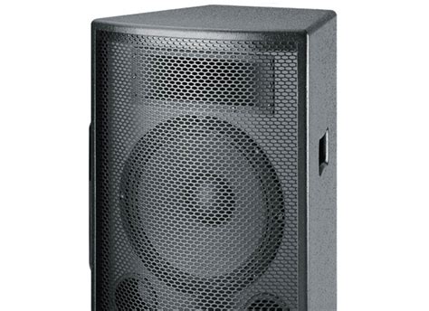 Full Range PA Speaker Cabinets 1 790 Products Audiofanzine