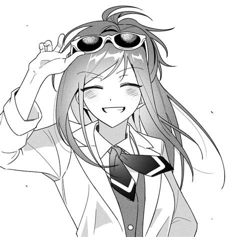 Ema Skye Ace Attorney Drawn By Hm Maaang Danbooru