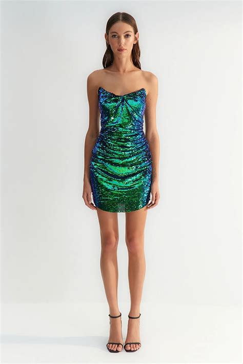 Rodeo Mini Dress Wearhause