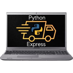Oficina Python Aprenda A Programar Em Python