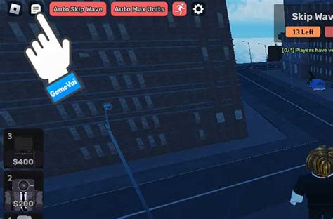 Tổng hợp code Skibi Defense mới nhất tháng 10 2025 GameVui vn