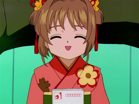 Cardcaptor Sakura Image Fancaps Cardcaptor Sakura Image Fancaps
