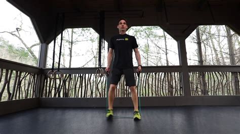 Movement Library The Resistance Band Side Step Skyterra At Home