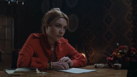 The Little Drummer Girl 2018