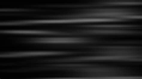 Abstract Black And White Horizontal Gradient Lines Animation Background