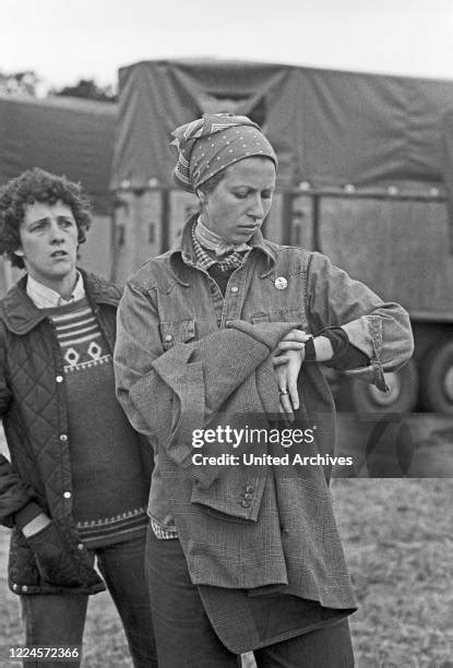 Princess Anne Mountbatten Windsor Photos And Premium High Res Pictures Getty Images