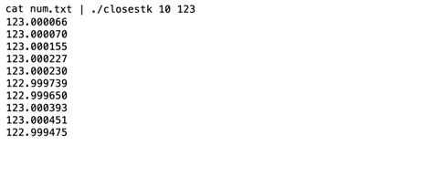 Solved Hi I Would Like To Build C Language Program With