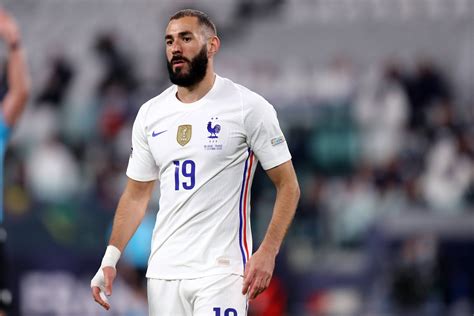 Sexvideo Skandal Benzema Erscheint Nicht Zum Prozess Beginn Mopo