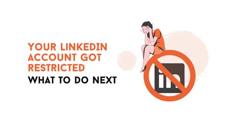 Linkedin Account Restricted 4 Easy Recovery Steps To Regain Access Social Think